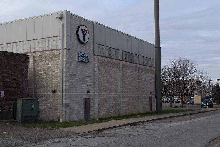 Wheeling YMCA Offers Valley Slew of Opportunities To Get Fit | News ...